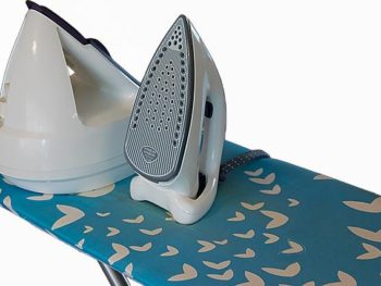 How To Iron Clothes Step By Step
