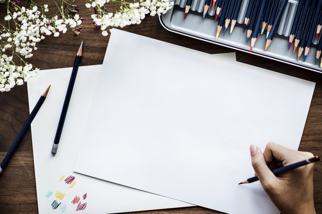 What is Number 2 Pencil And Why Do They Stand Out?