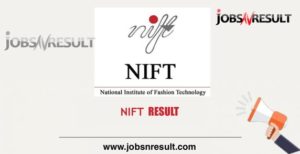 NIFT Result 2020: Result, Cut off, Counselling & Important Dates