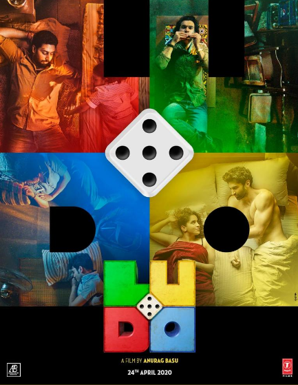 Ludo Movie Wiki Details, Star, Cast, Release Date, Poster, Story