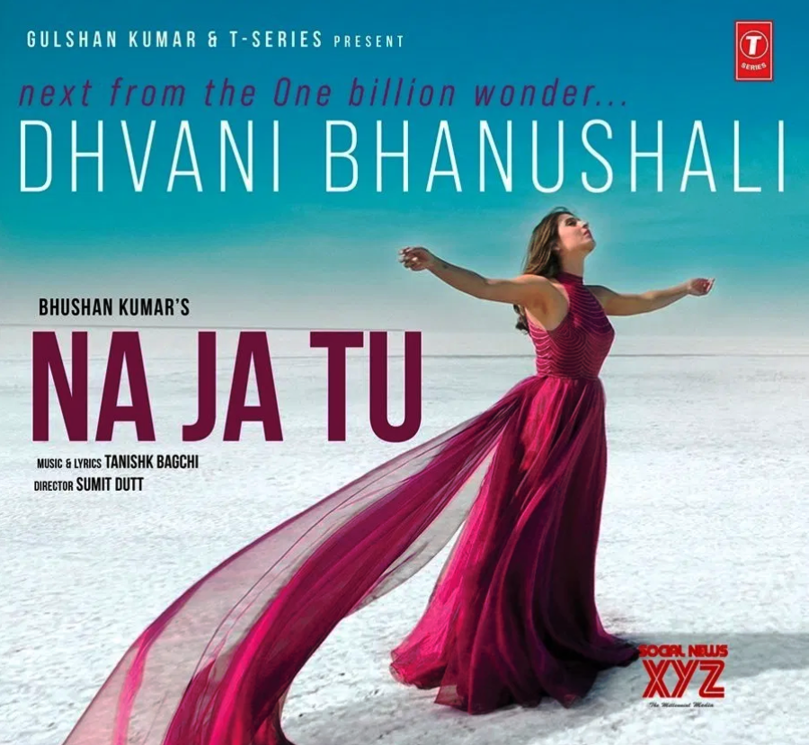 Na Ja Tu Song Lyrics In Hindi Dhvani Bhanusali | Tanishk Bagchi
