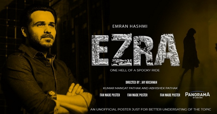 Ezra Movie Wiki Details, Star Cast, Release Date, Poster, Story