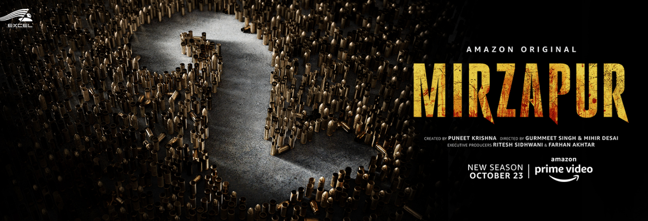 Mirzapur 2 Wiki Details, Star Cast, Release Date, Trailer, Poster, Story