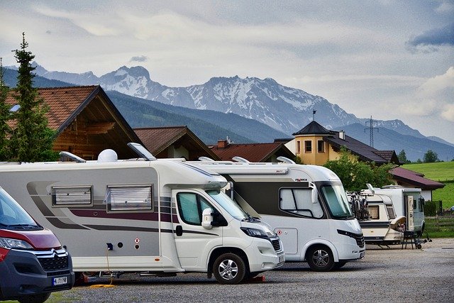 Understanding Good Sam RV Insurance