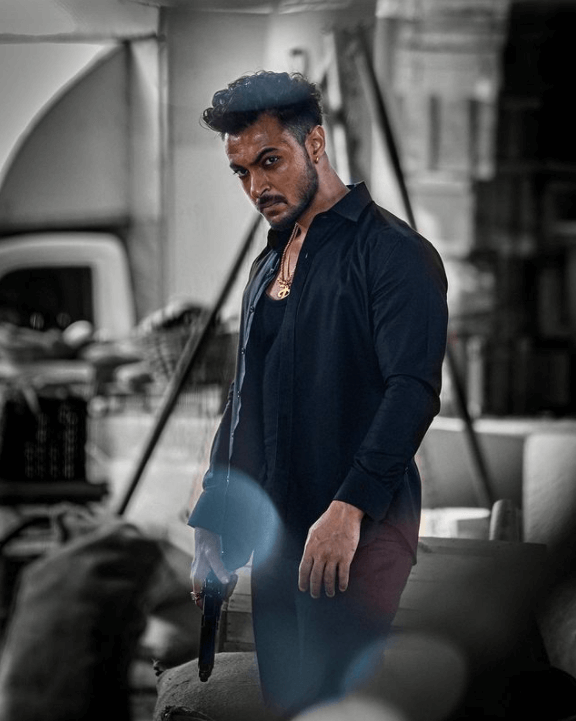 Antim The Final Truth Movie Wiki Details, Story, Star Cast, Release Date