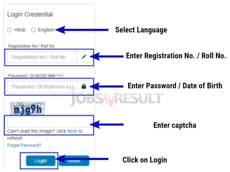 SBI Clerk Prelims Exam 2021 Admit Card Direct Download Link @Sbi.co.in